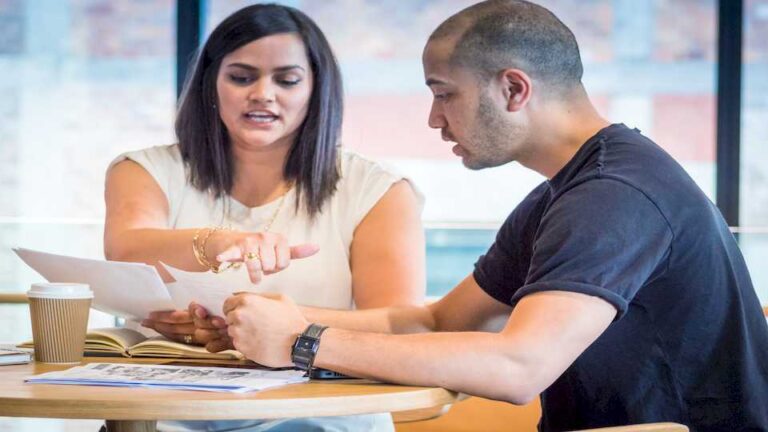 Introduction to Coaching - Blended Learning Professionals