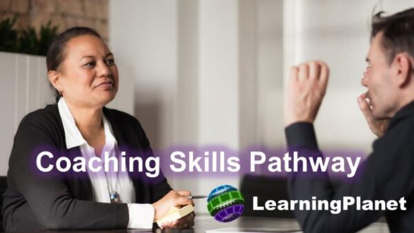 Coaching Skills Pathway - Blended Learning Professionals